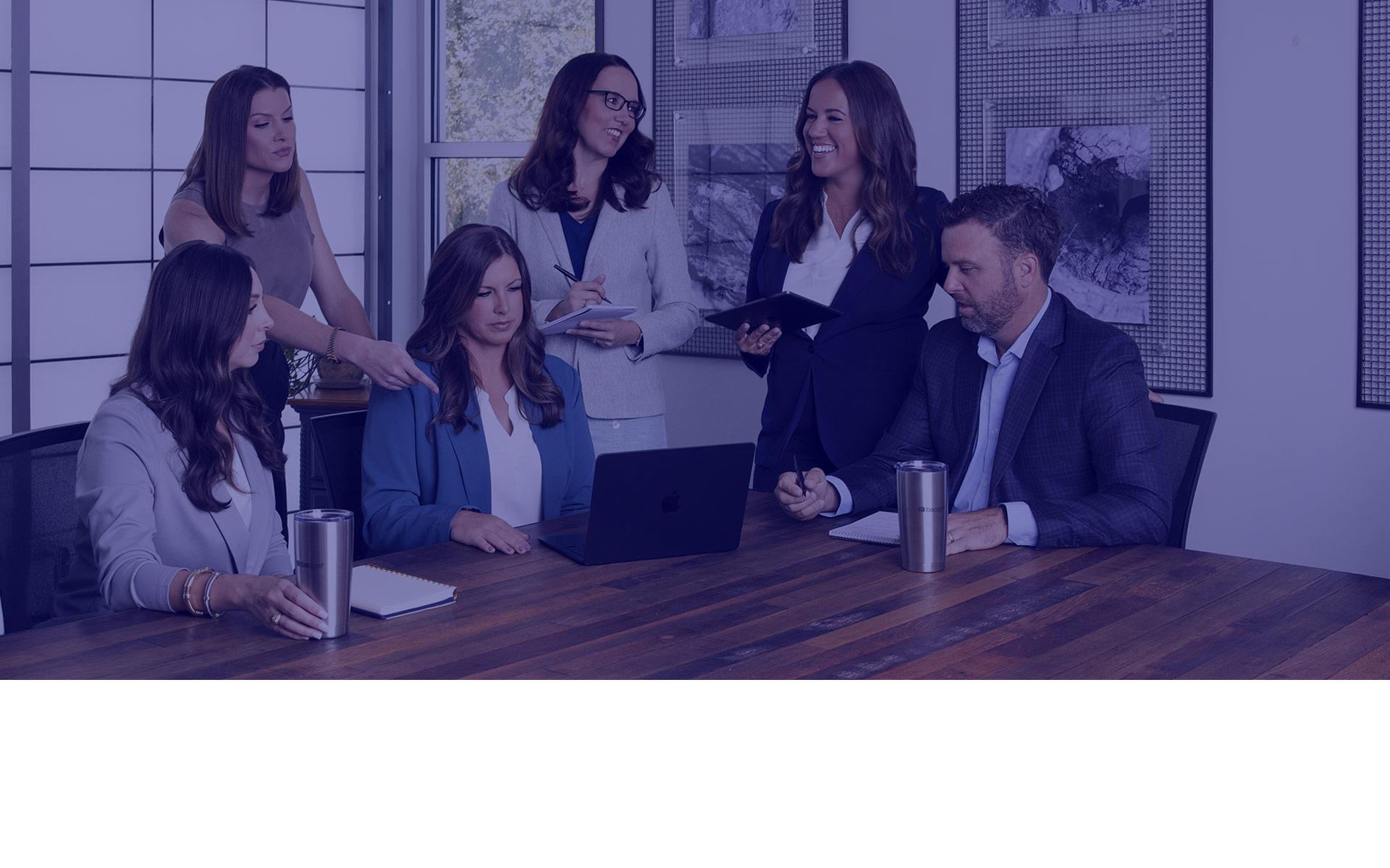 Badger – The Accounting Team for Growing Businesses