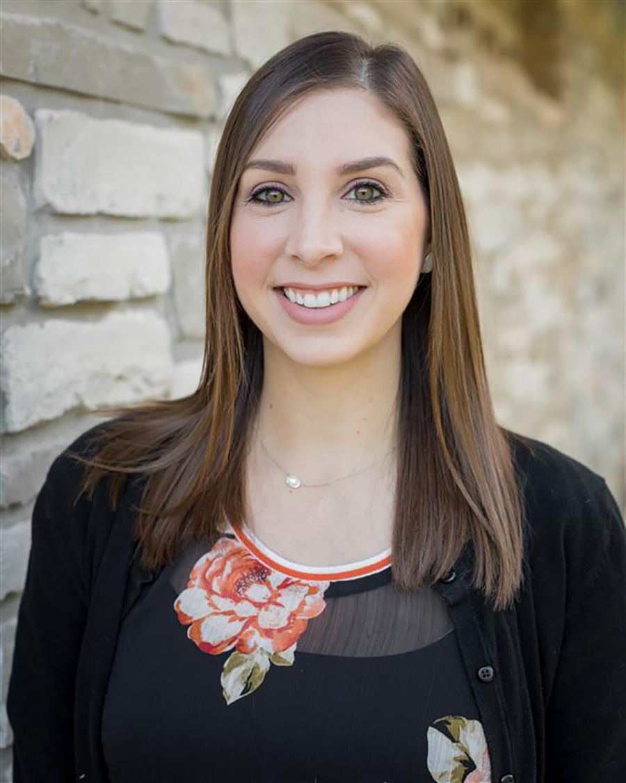 Megan Petroski – Badger